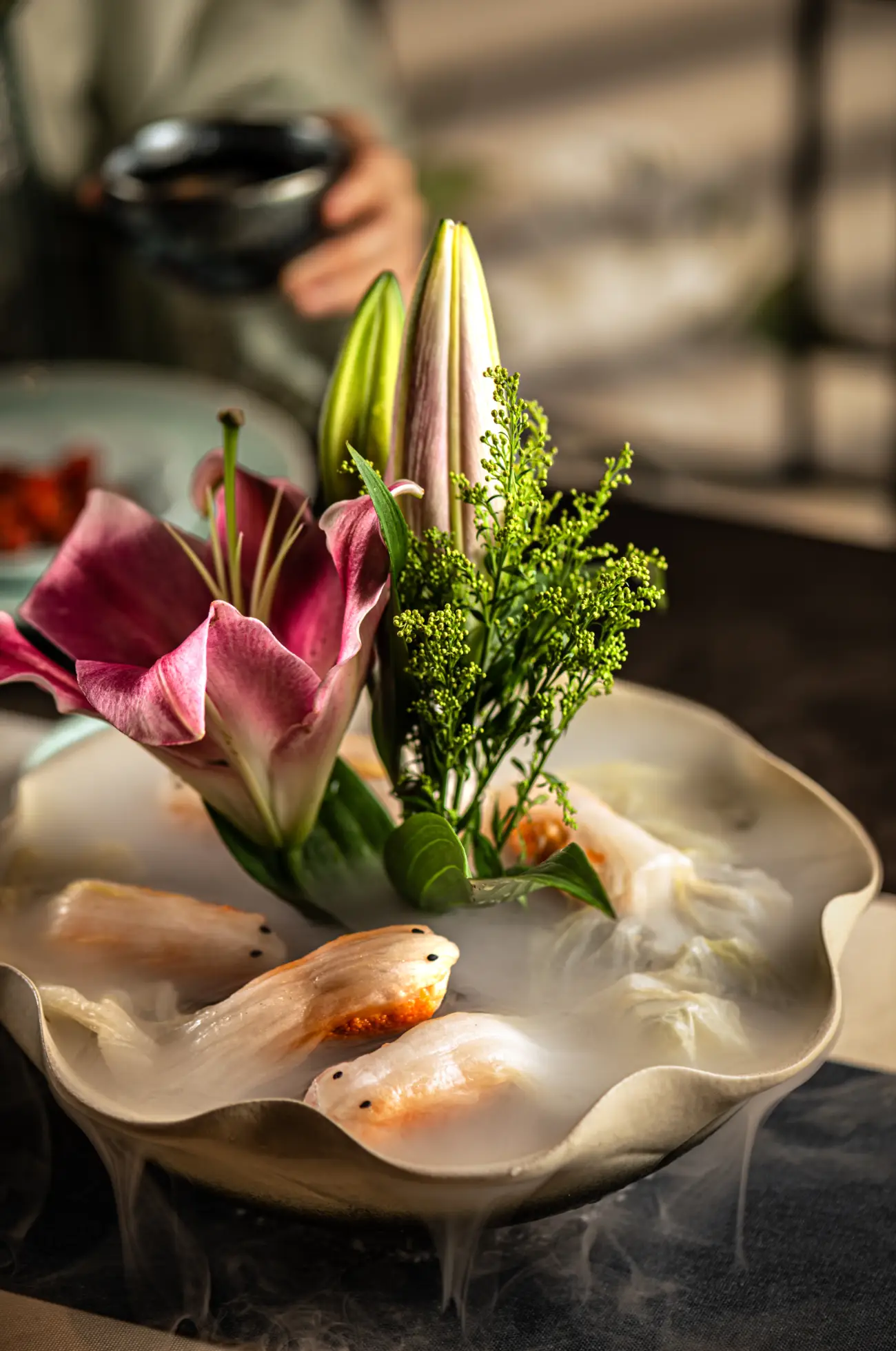 Dai Jin Dining 大境璞食